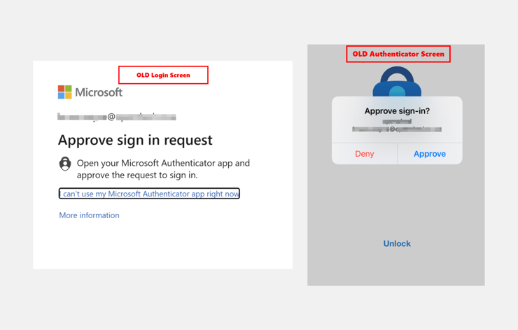 Service Alert: Microsoft Authenticator Implementing New Policy